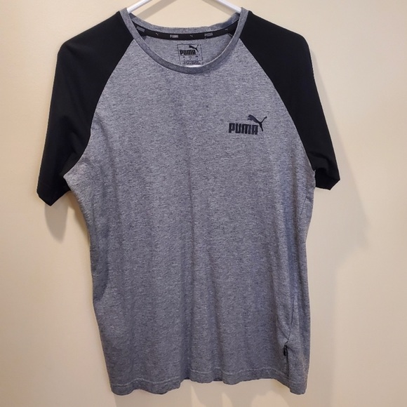 Puma | Shirts | Mens Puma Tshirt | Poshmark